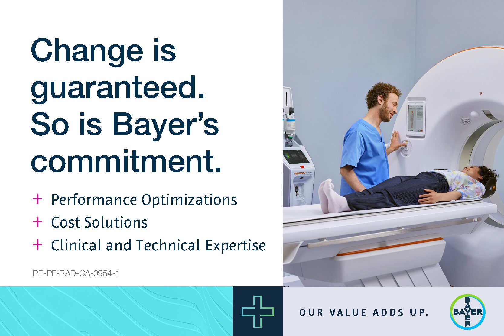 Bayer Inc. - CAR Annual Scientific Meeting